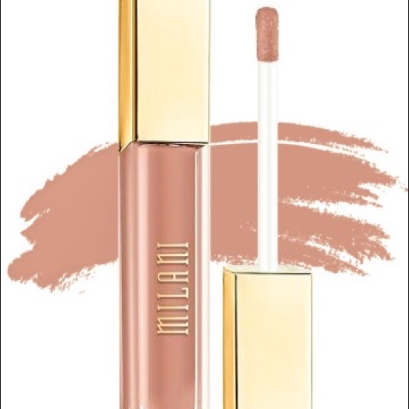 Milani | Makeup | Milani Amore Matte Lip Crme Adorable Nwt | Poshmark